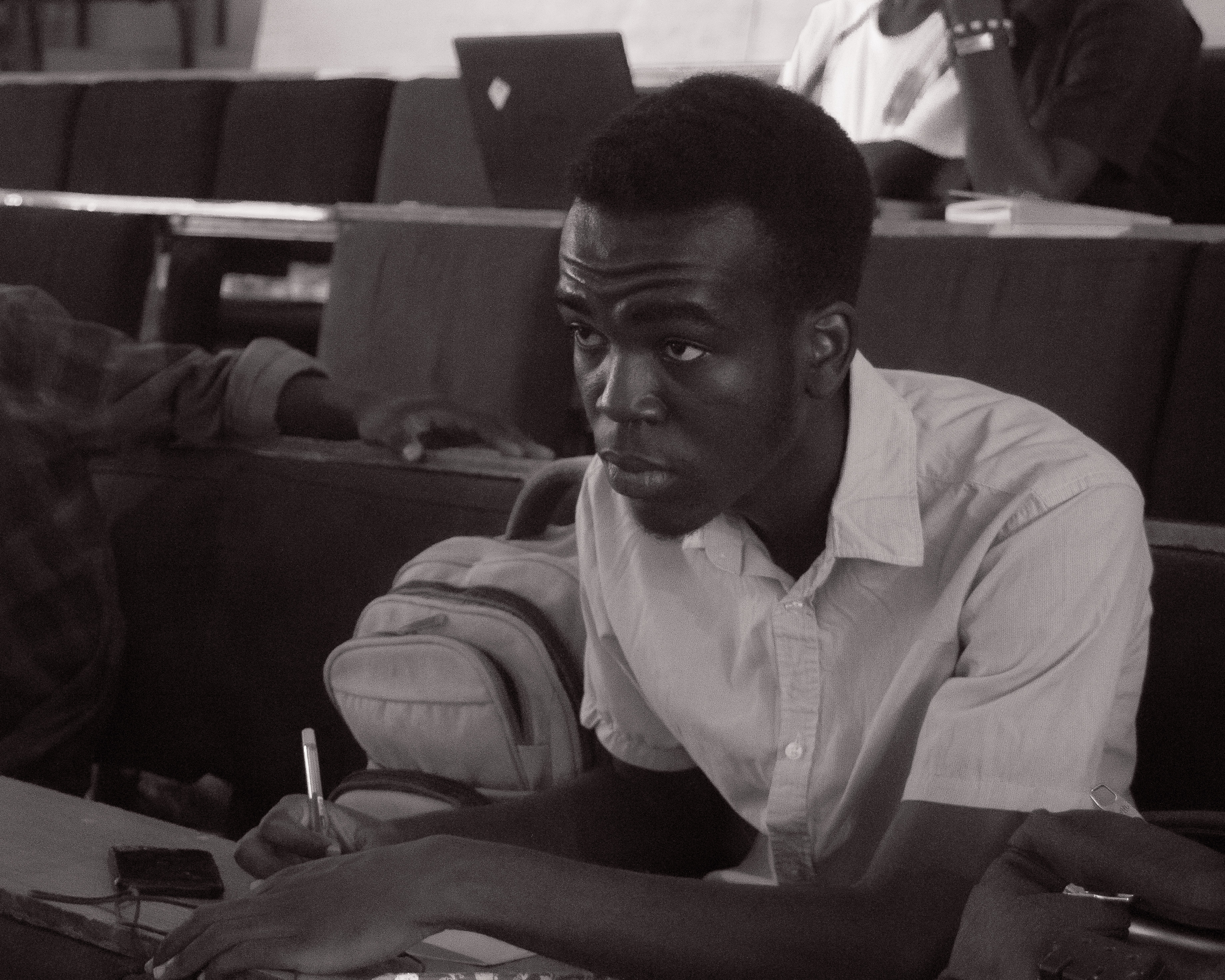 ForgeX Innovations — Building Africa’s Future With AI-Powered Solutions